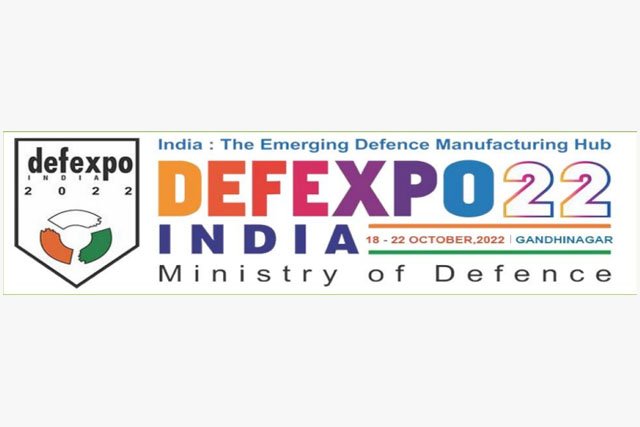 DefExpo 2022 - Sumeru Microwave Communications Private Limited